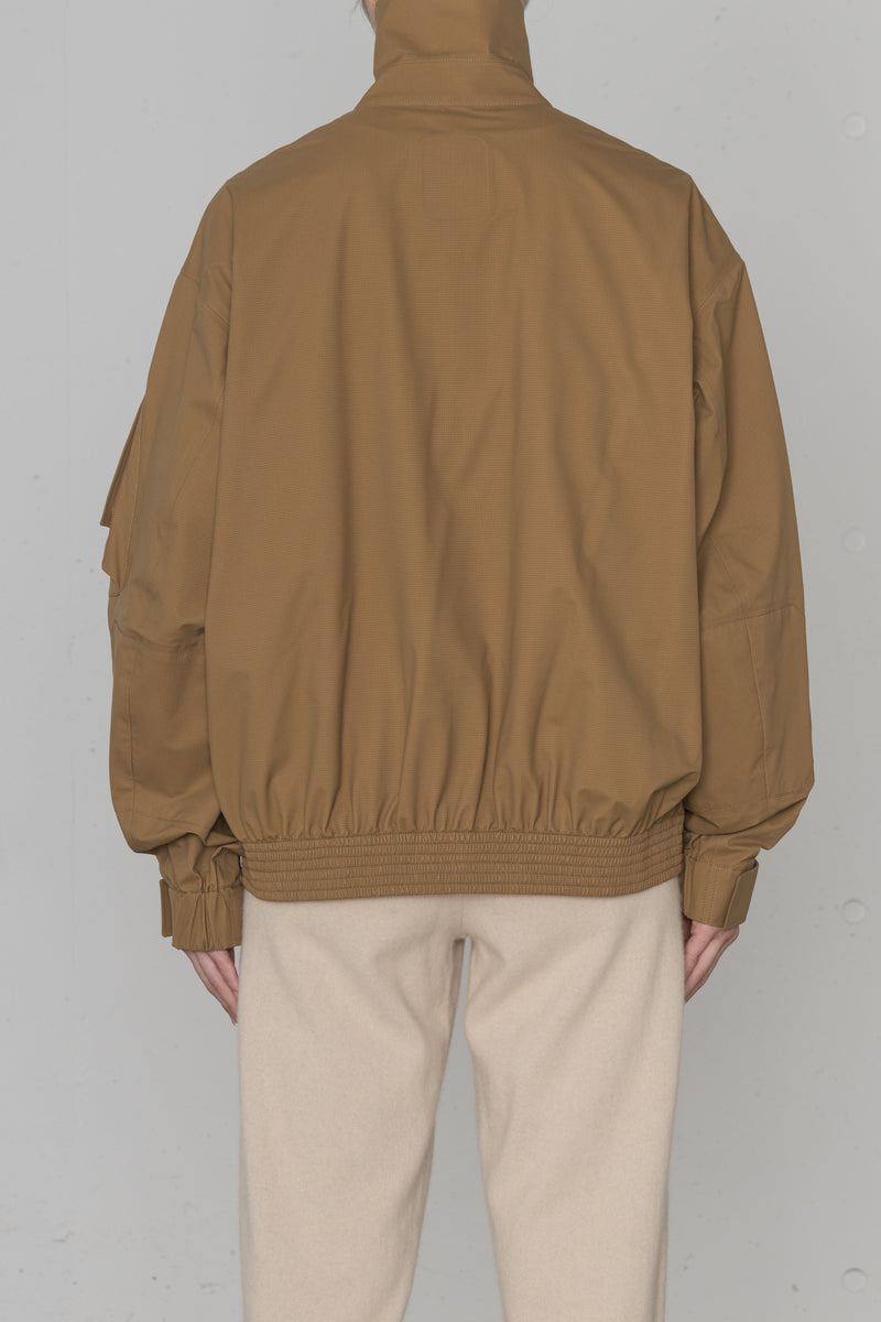 PERTEX TYPE CWU-106/P JACKET – HYKE ONLINE STORE