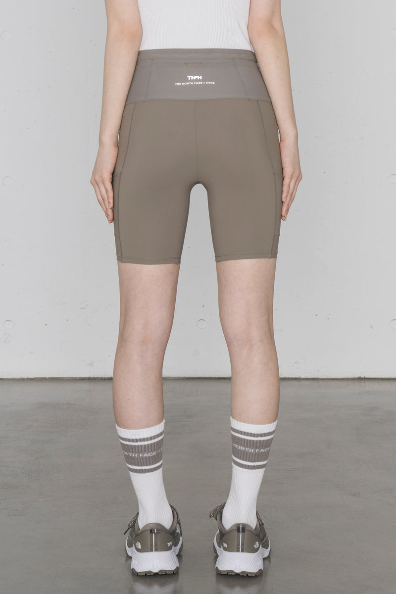 NBW251HK Trail Tight (Women's) TNFH THE NORTH FACE × HYKE – HYKE ONLINE STORE