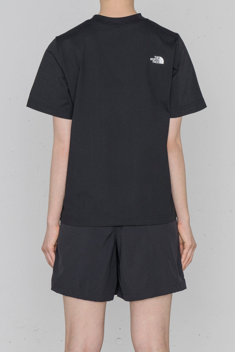 NTW252HK S/S Trail Crew (Women's) TNFH THE NORTH FACE × HYKE – HYKE ONLINE STORE