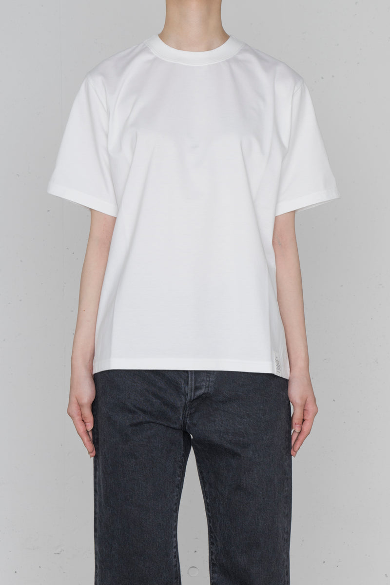 SHORT-SLV TEE (6.5oz) – HYKE ONLINE STORE