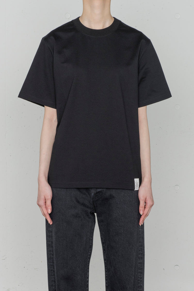 SHORT-SLV TEE (6.5oz) – HYKE ONLINE STORE