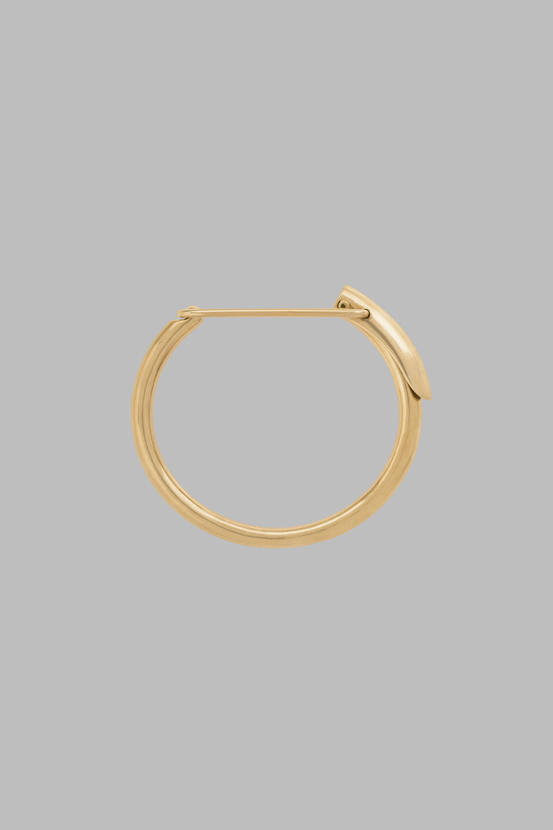 CLIP CUFF – HYKE ONLINE STORE