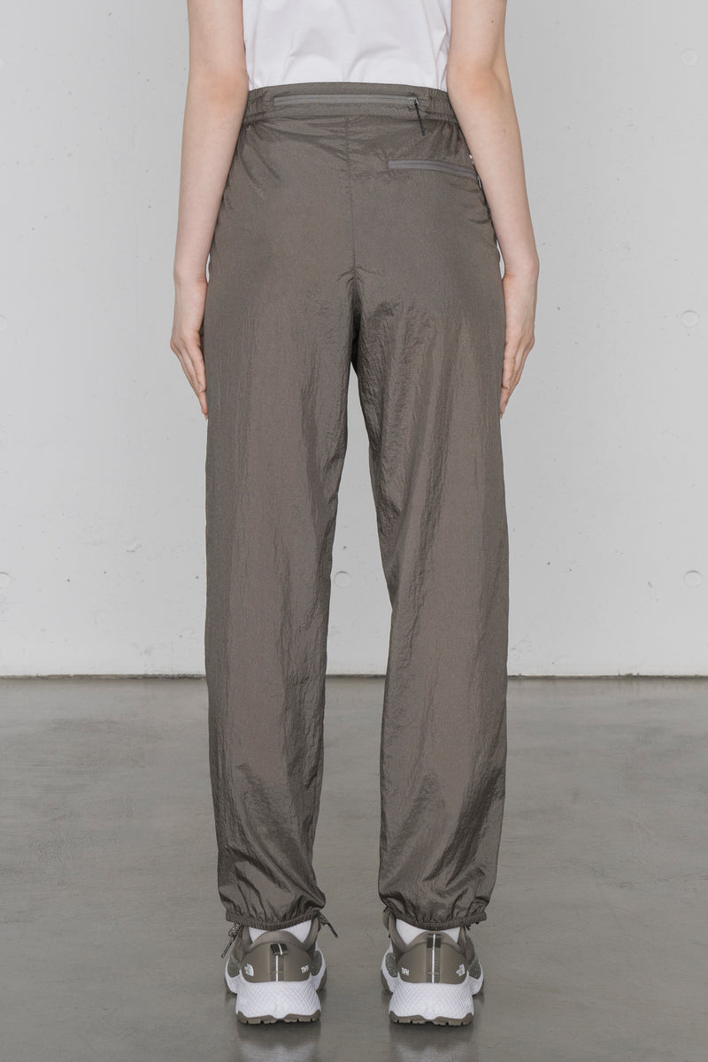 NBW253HK Trail Wind Pant (Women's) TNFH THE NORTH FACE × HYKE – HYKE ...