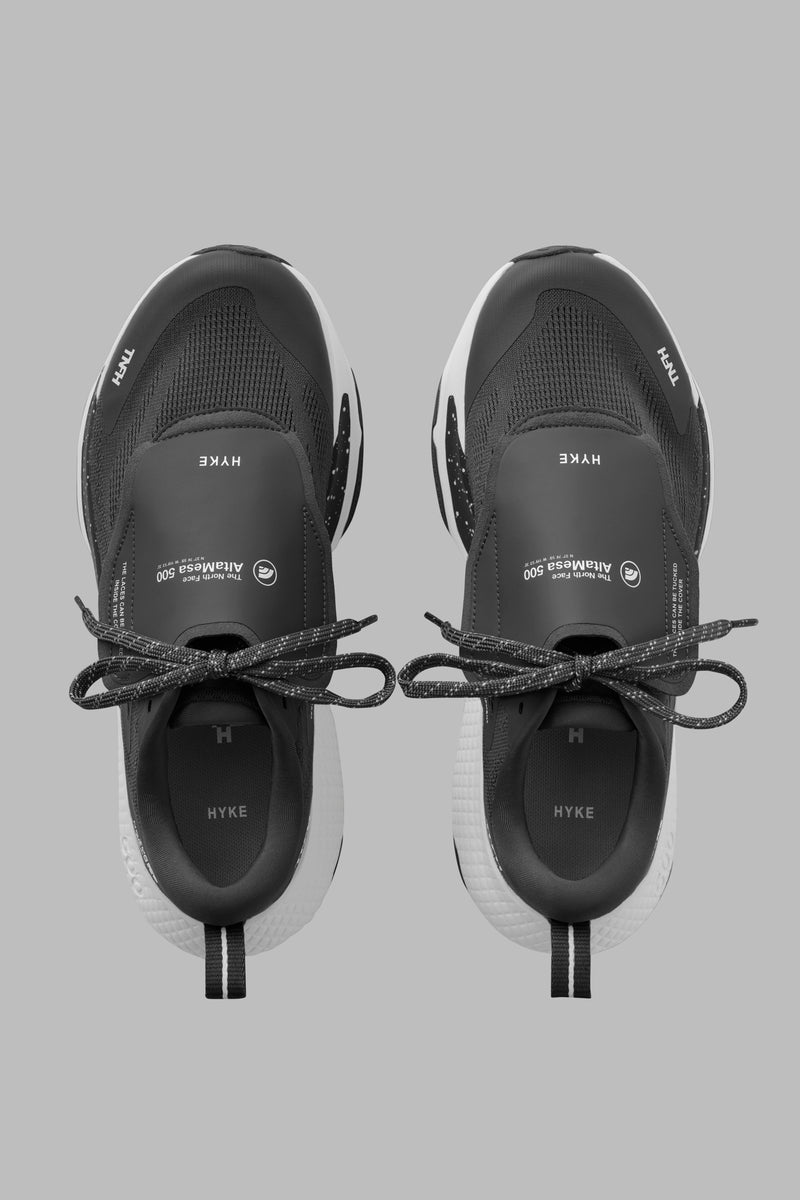 NF02502HK ALTAMESA 500 HYKE (UNISEX) TNFH THE NORTH FACE × HYKE – HYKE ...