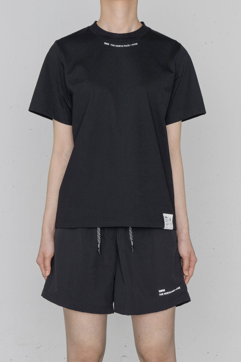 NTW252HK S/S Trail Crew (Women's) TNFH THE NORTH FACE × HYKE – HYKE ONLINE STORE